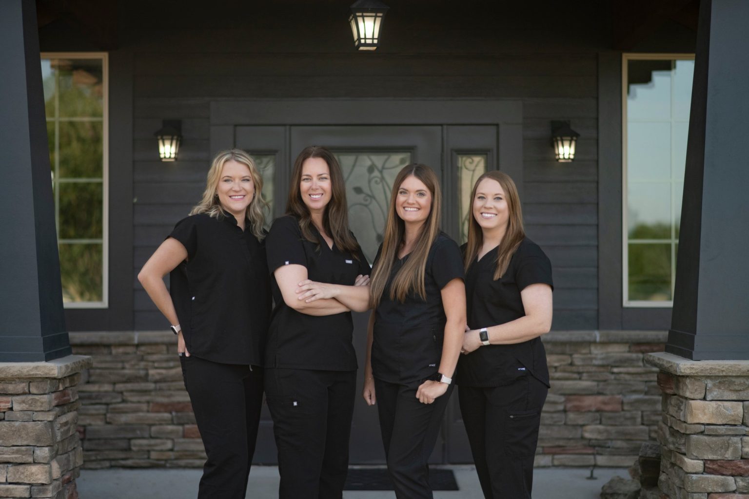 Meet Our Dental Team in Bryant, AR | Hamilton Family Dentistry